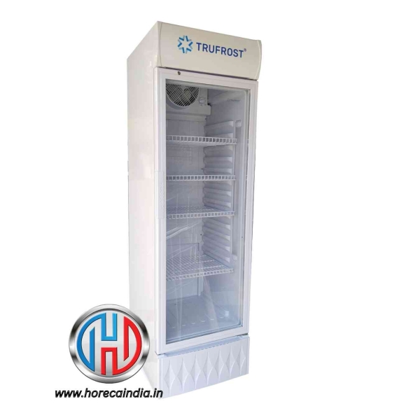 TRUFROST VC390 Single Door Visi Cooler